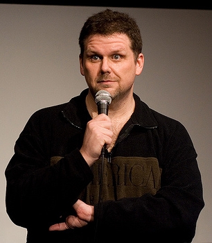 Rocky with a Blog | Mike Schmidt Comedy